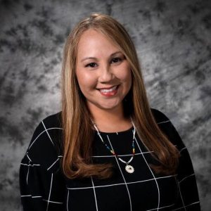 Staff - Tribal Youth Resource Center