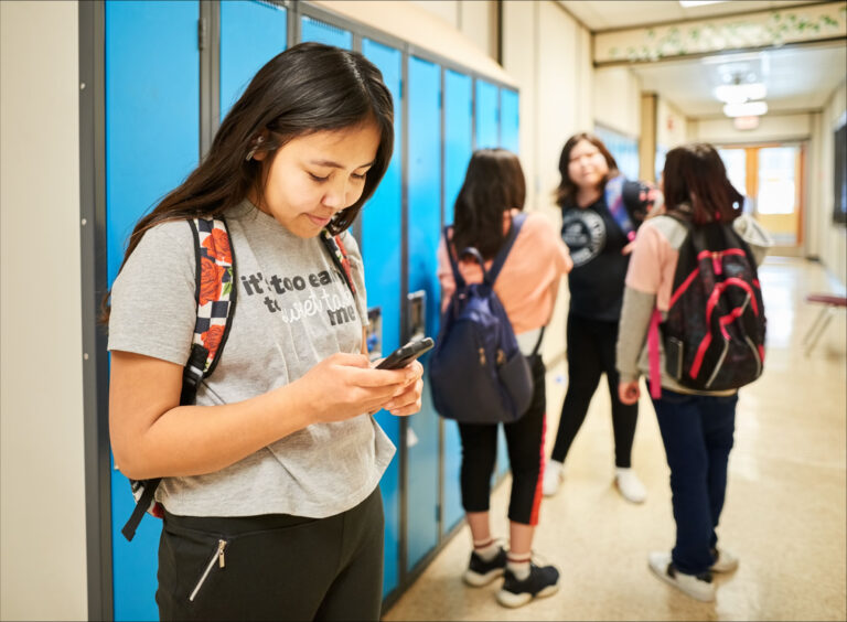 Youth and Connections: Who are our children and youth connecting to ...