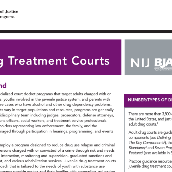 Juvenile Justice Archives - Tribal Youth Justice Resource Center