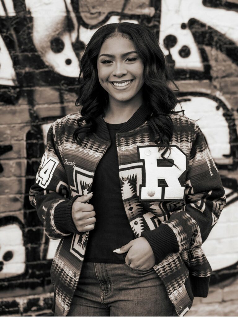 Walking the Path: Inspiring Youth on the Journey to High School ...