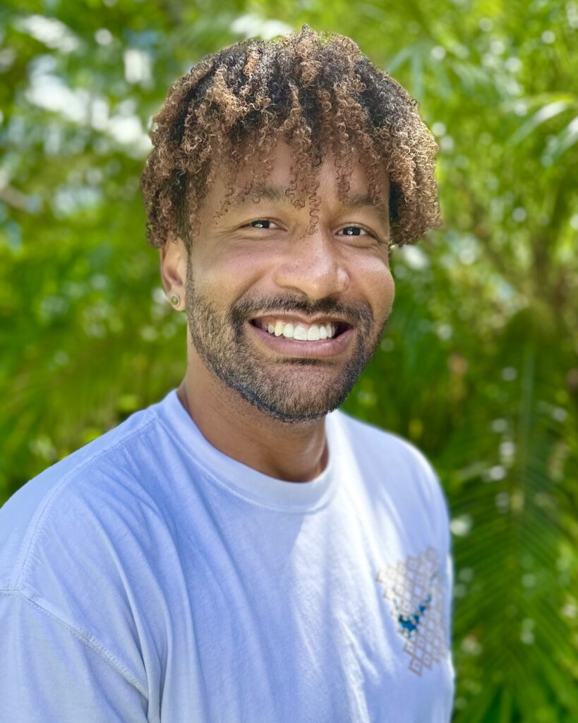 Staff - Tribal Youth Resource Center